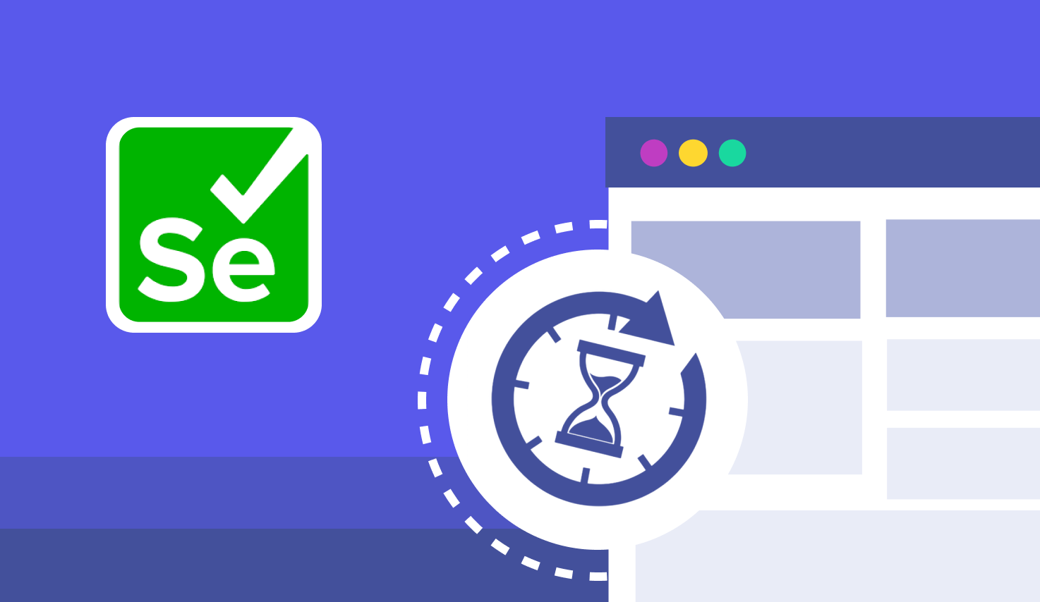 Explicit Wait in Selenium: How It Works (A Simple Guide)